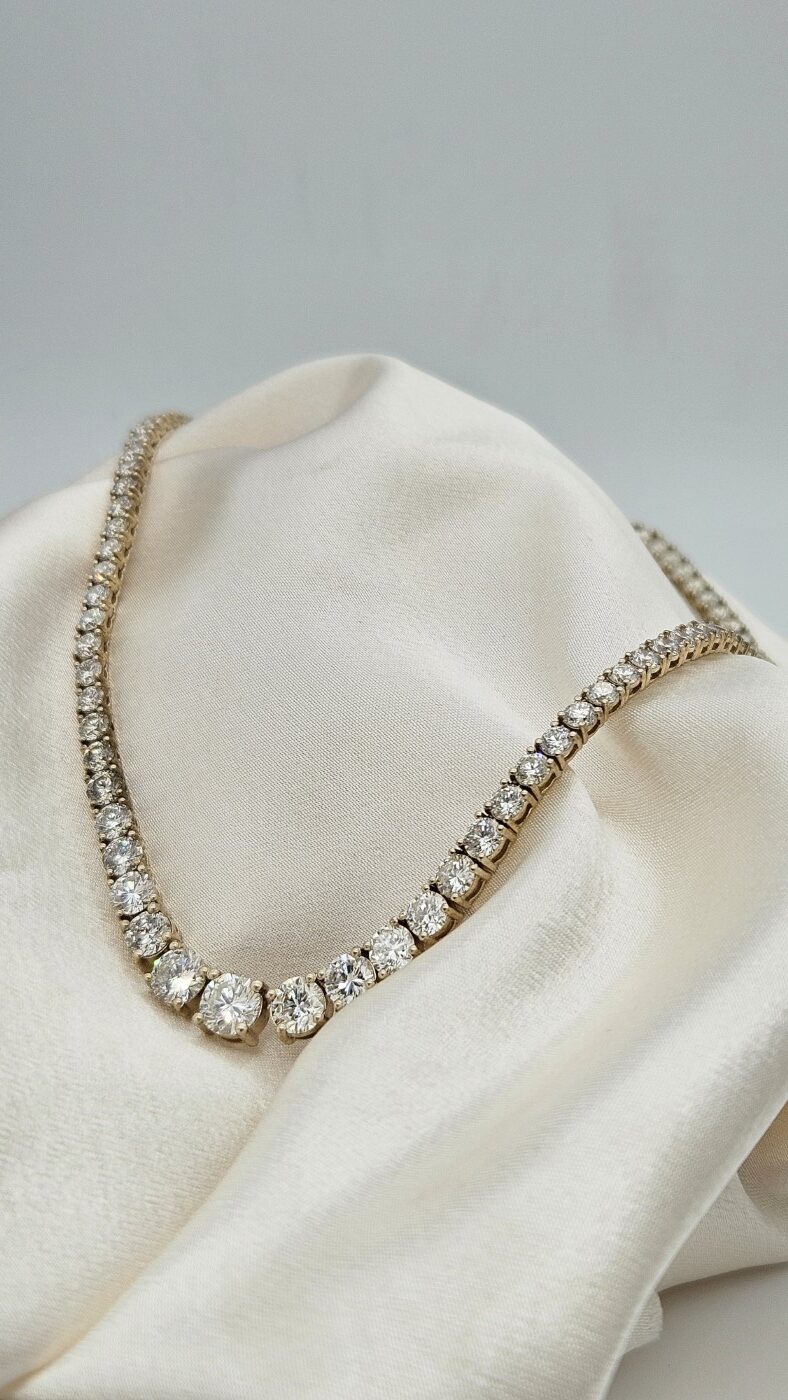 Necklaces – Michaela Jane Jewellery